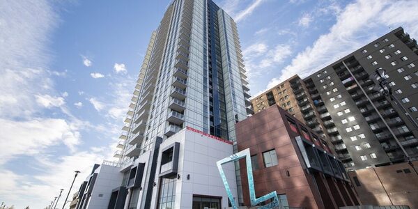 Portfolio - Orbis Group | ACM, Cladding, Glazing, Kingspan Solutions ...